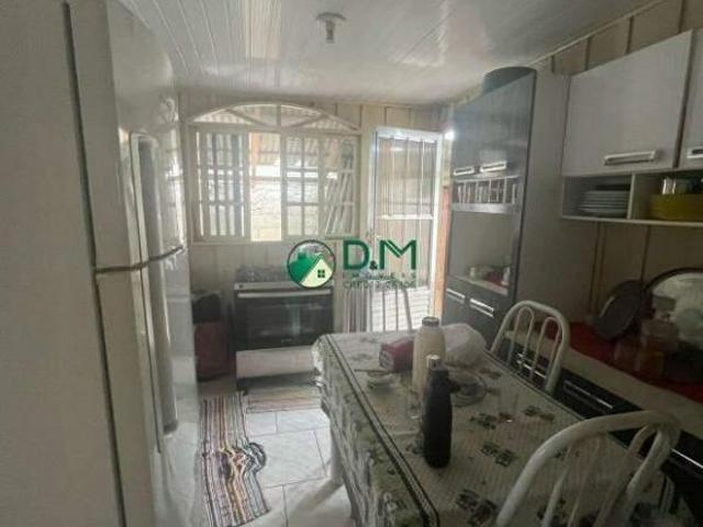 Casa | Jardim Muniz Cajati