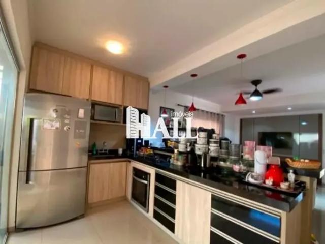 Casa, Jardim Mugnaini, São José do Rio Preto