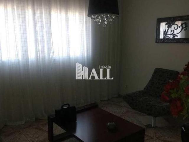 Casa, Jardim Mugnaini, São José do Rio Preto