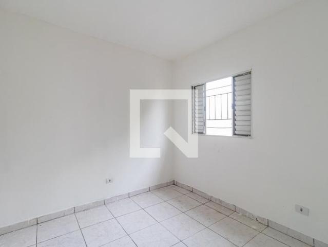 Casa, Jardim Mutinga, 1 Quarto, 36 m2 Barueri