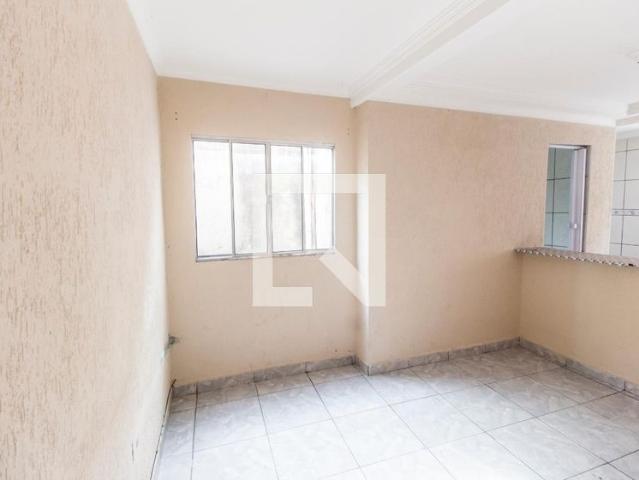Casa, Jardim Mutinga, 1 Quarto, 54 m2 Barueri