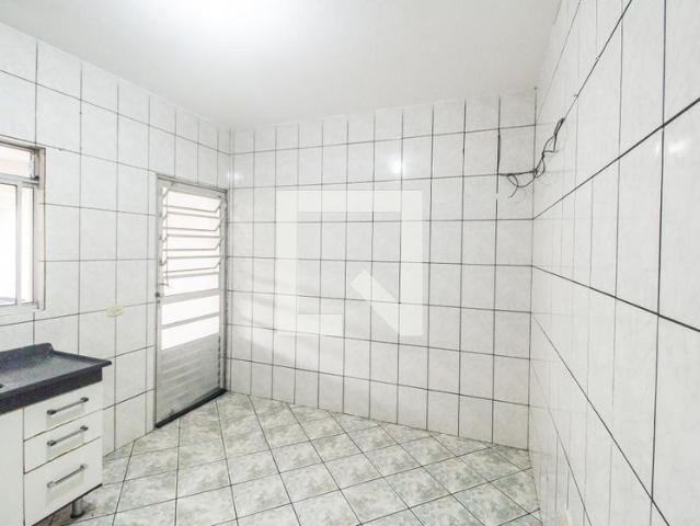 Casa, Jardim Mutinga, 1 Quarto, 50 m2 Barueri