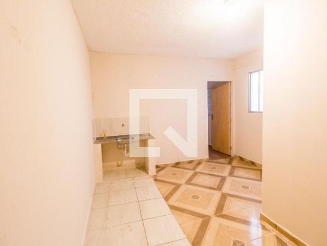 Casa, Jardim Mutinga, 1 Quarto, 50 m2 Barueri