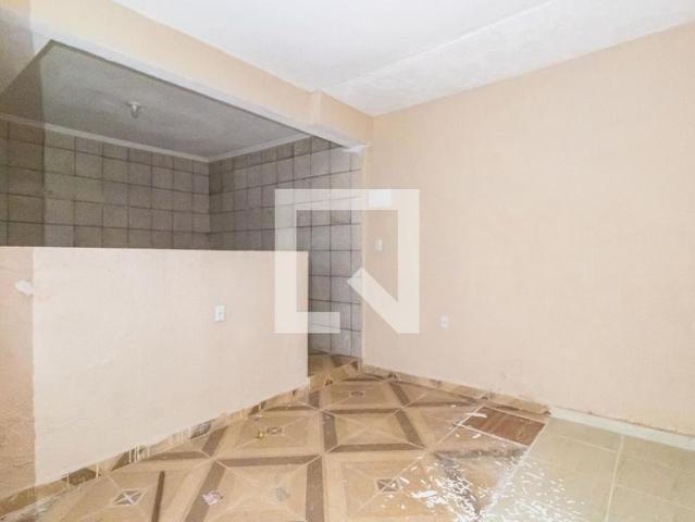 Casa, Jardim Mutinga, 1 Quarto, 50 m2 Barueri