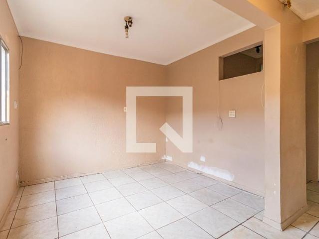 Casa, Jardim Mutinga, 2 Quartos, 50 m2 Barueri