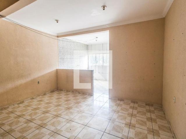 Casa, Jardim Mutinga, 2 Quartos, 54 m2 Barueri