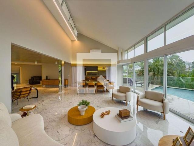 Casa, Jardim Mutinga, 4 Quartos, 625 m2 Barueri