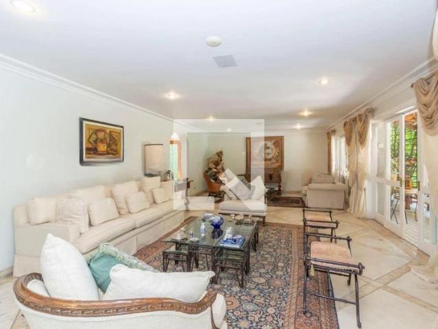 Casa, Jardim Mutinga, 4 Quartos, 740 m2 Barueri