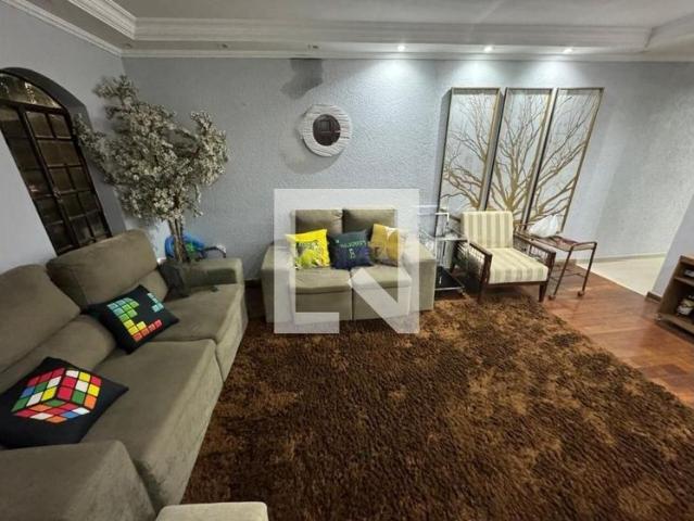 Casa, Jardim Nadir, 3 Quartos, 108 m2 São Paulo