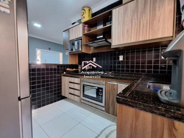 Casa, Jardim Nair Maria, Salto, SP