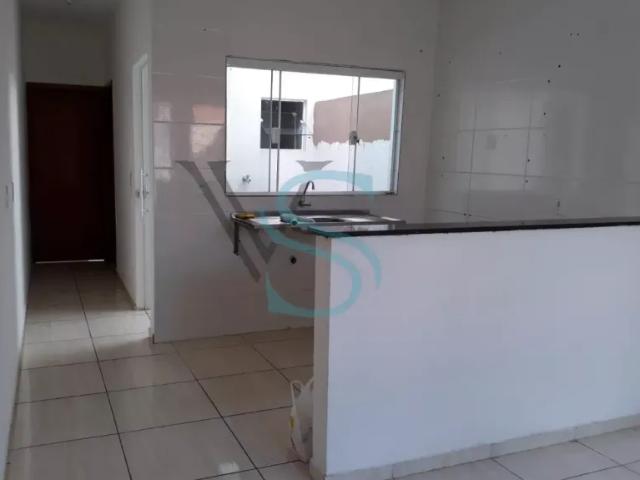 Casa Jardim Nápoli, Sorocaba