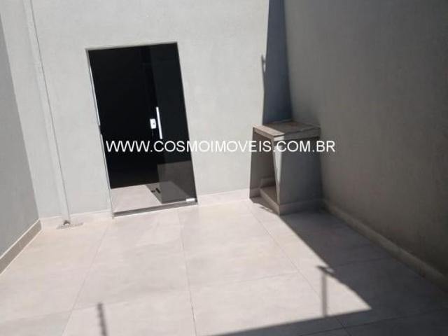 Casa, Jardim Natal I, Franca, SP