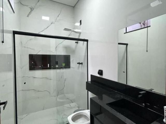 Casa, Jardim Natal I, Franca, SP