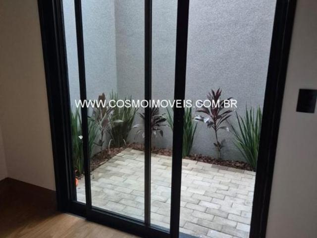Casa, Jardim Natal I, Franca, SP