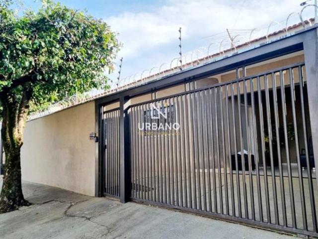 Casa Jardim Nazareth