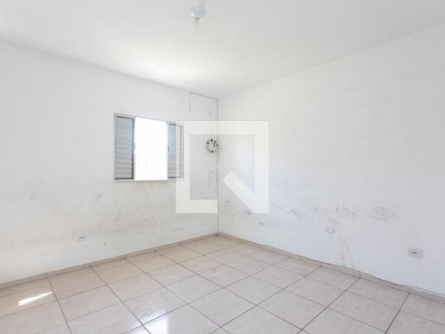 Casa, Jardim Nazareth, 1 Quarto, 42 m2 São Paulo