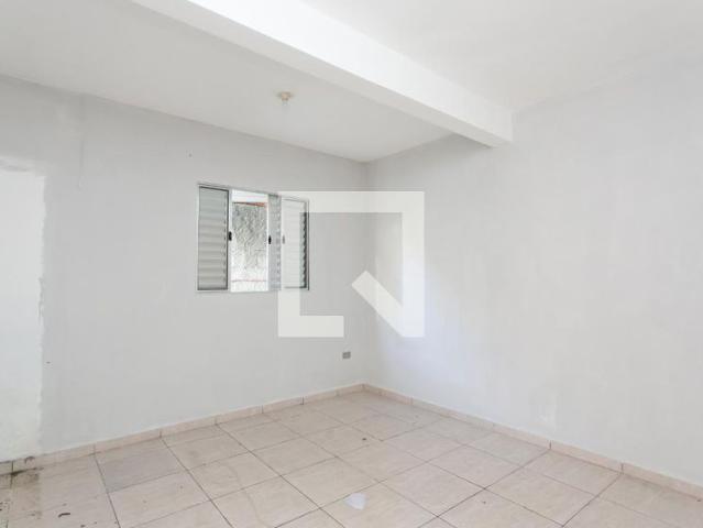 Casa, Jardim Nazareth, 1 Quarto, 48 m2 São Paulo