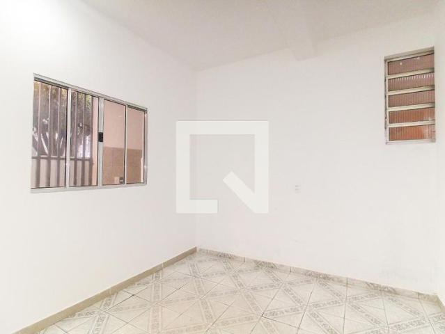 Casa, Jardim Nazareth, 1 Quarto, 35 m2 São Paulo