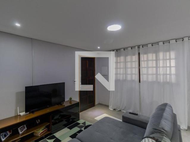 Casa, Jardim Nazareth, 2 Quartos, 100 m2 São Paulo