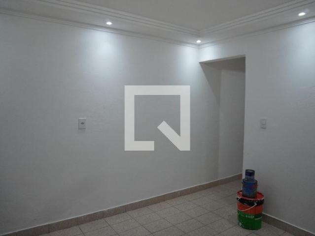 Casa, Jardim Nazareth, 2 Quartos, 50 m2 São Paulo