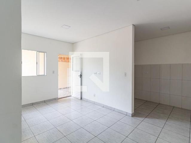 Casa, Jardim Nazareth, 2 Quartos, 60 m2 São Paulo