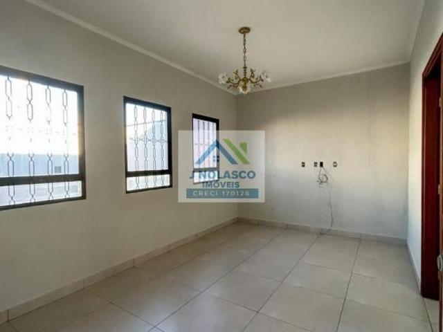 Casa, Jardim Nazareth, Mogi Mirim, SP
