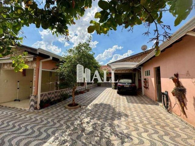 Casa, Jardim Nazareth, São José do Rio Preto