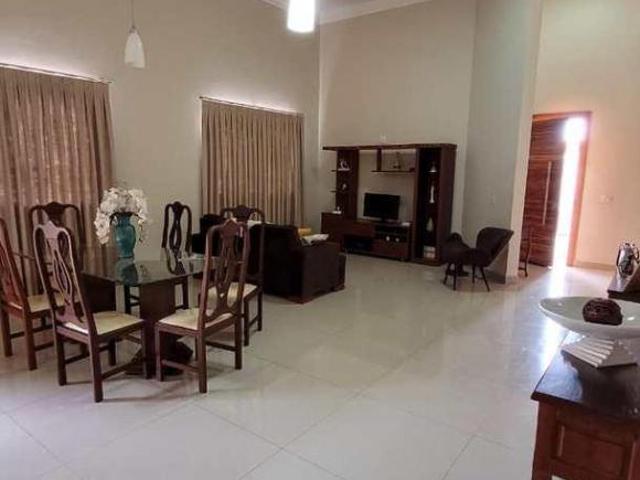 Casa, Jardim Nazareth, São José do Rio Preto