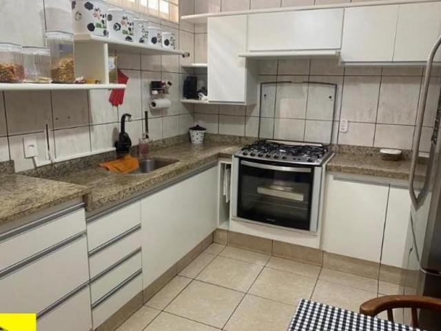 Casa, Jardim Nazareth, São José do Rio Preto, SP