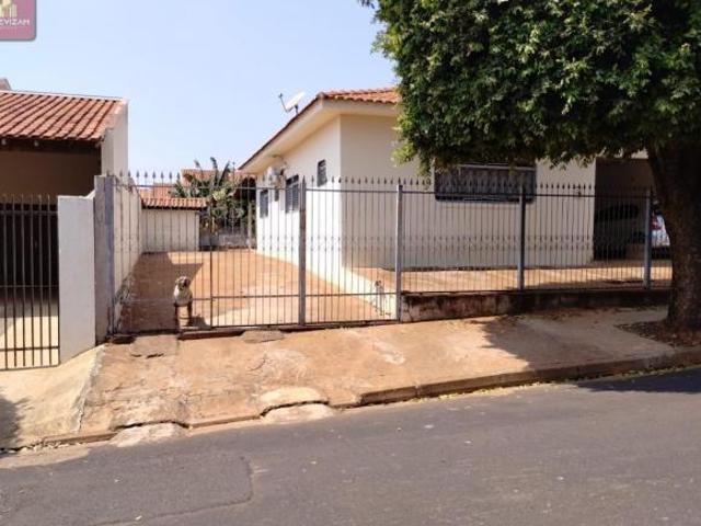 Casa, Jardim Nazareth, São José do Rio Preto, SP