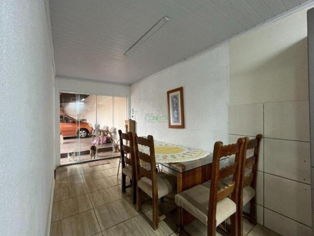 Casa | Jardim Neman Sahyun | Londrina