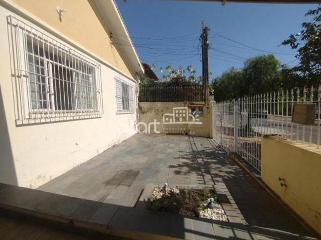 casa Jardim Nilópolis Campinas