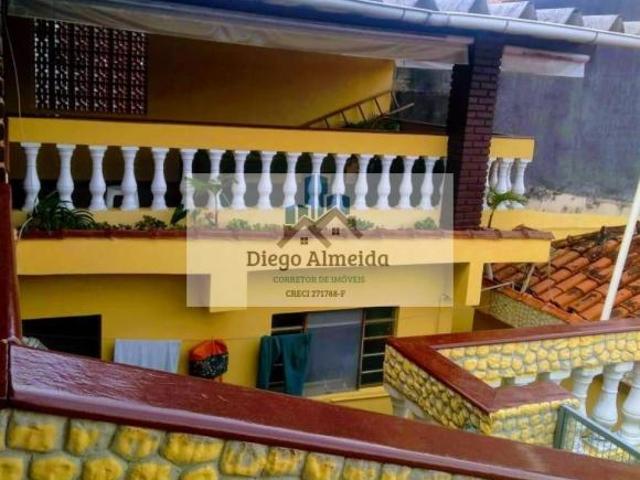 Casa, Jardim Nisalves, Itapecerica da Serra, SP