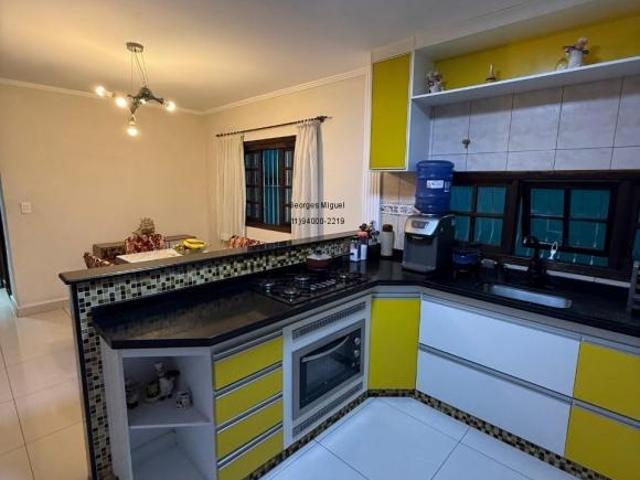 Casa, Jardim Nóbrega, Mauá, SP
