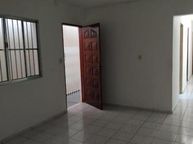 Casa, Jardim Nóbrega, Mauá, SP