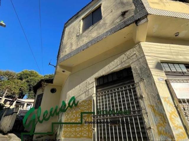 Casa, Jardim Nordeste, São Paulo, SP