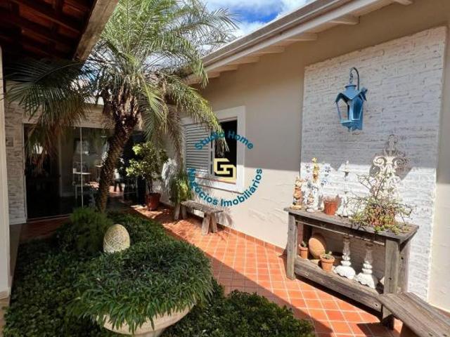 Casa Jardim Nossa Senhora Aparecida