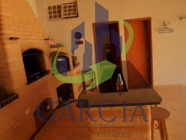 Casa, Jardim Nossa Senhora das Graças, Mogi Guaçu, SP