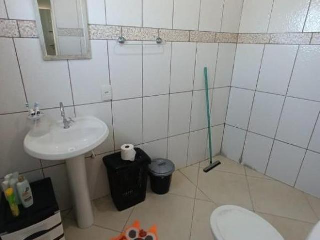 Casa, Jardim Nossa Senhora de Fátima, Mongaguá, SP