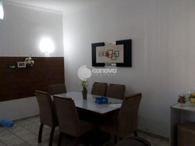 Casa, Jardim Nossa Senhora de Fátima, Nova Odessa, SP