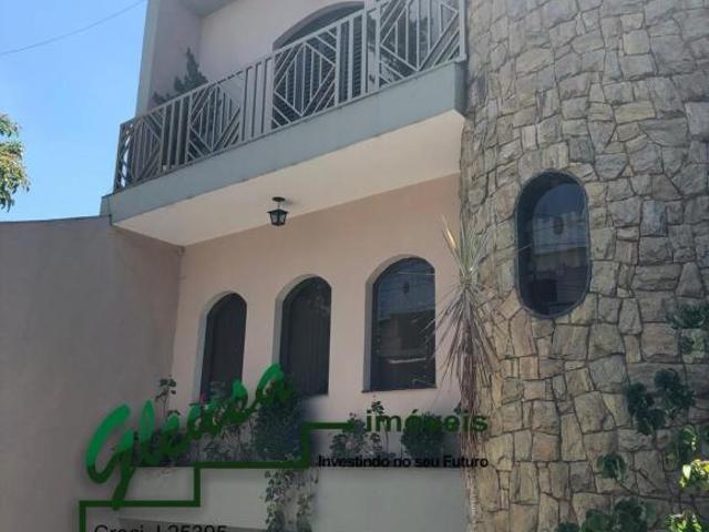 Casa, Jardim Nossa Senhora do Carmo, São Paulo, SP