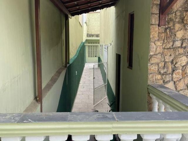 Casa, Jardim Nossa Senhora do Carmo, São Paulo, SP