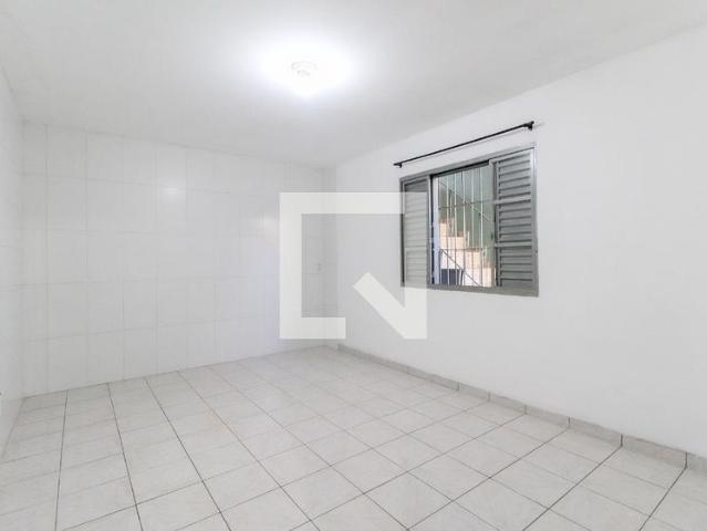 Casa, Jardim Nossa Senhora do Carmo, 1 Quarto, 44 m2 São Paulo