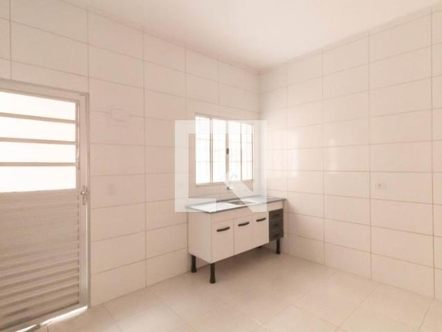 Casa, Jardim Nossa Senhora do Carmo, 1 Quarto, 40 m2 São Paulo