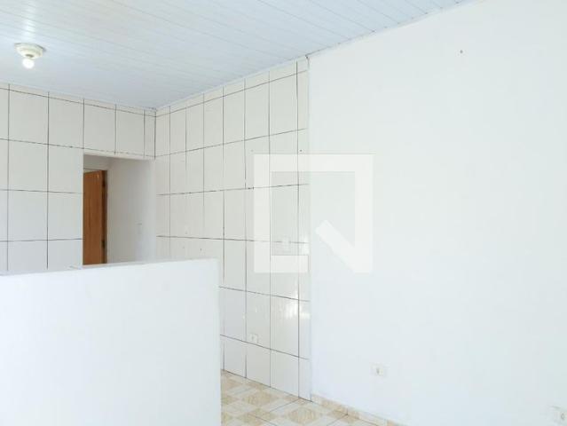 Casa, Jardim Nossa Senhora do Carmo, 1 Quarto, 40 m2 São Paulo