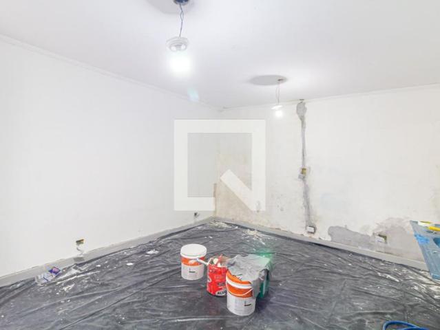 Casa, Jardim Nossa Senhora do Carmo, 1 Quarto, 40 m2 São Paulo