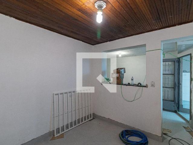 Casa, Jardim Nossa Senhora do Carmo, 1 Quarto, 40 m2 São Paulo