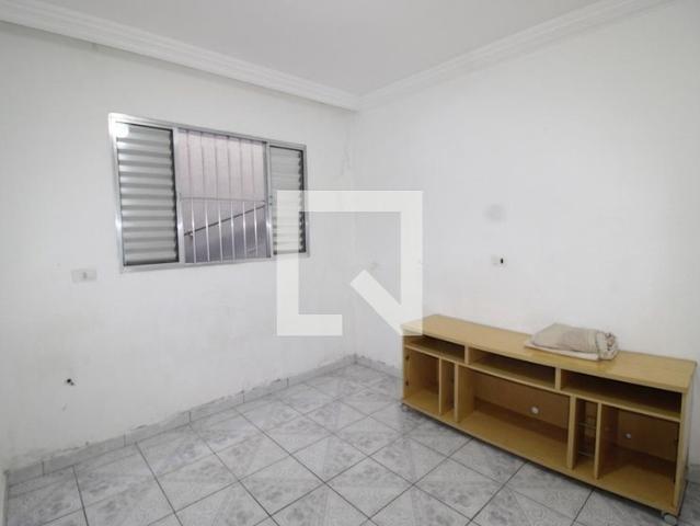 Casa, Jardim Nossa Senhora do Carmo, 1 Quarto, 50 m2 São Paulo