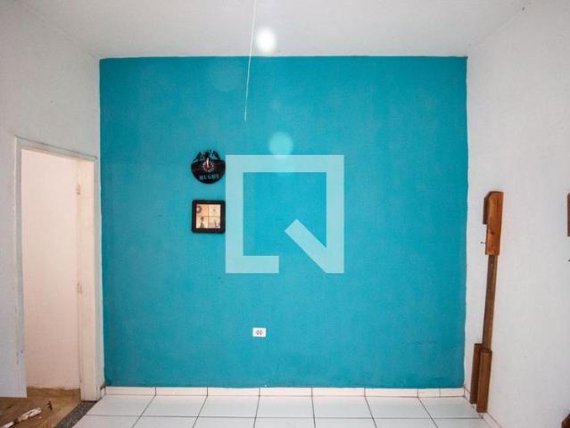 Casa, Jardim Nossa Senhora do Carmo, 1 Quarto, 60 m2 São Paulo