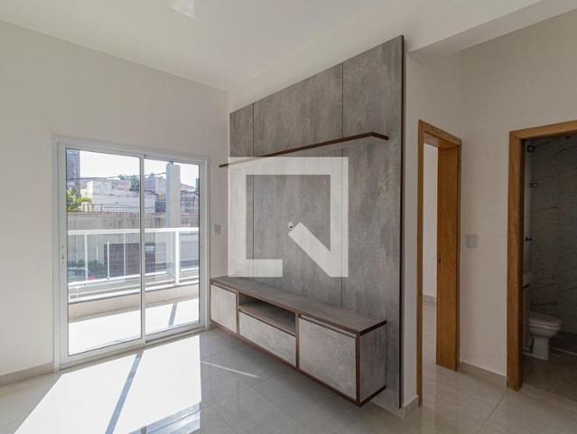 Casa, Jardim Nossa Senhora do Carmo, 2 Quartos, 56 m2 São Paulo
